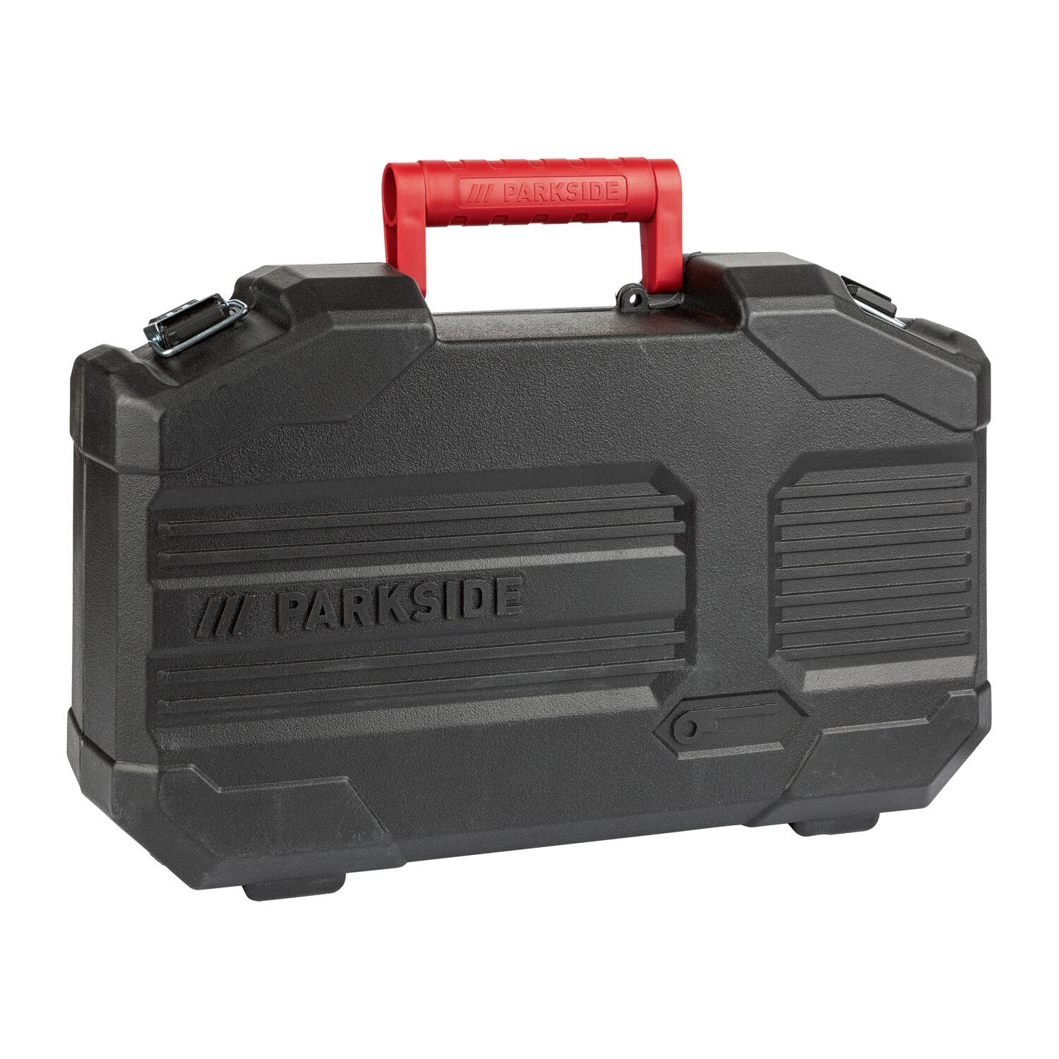 Set clupa filetat 6 piese Parkside - eMAG.ro