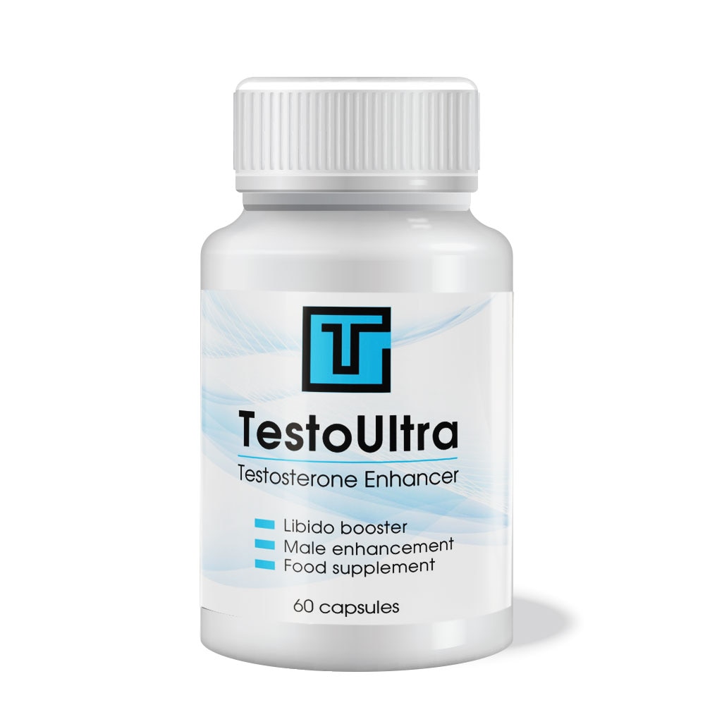 Supliment alimentar pentru imbunatatirea nivelului de testosteron ...