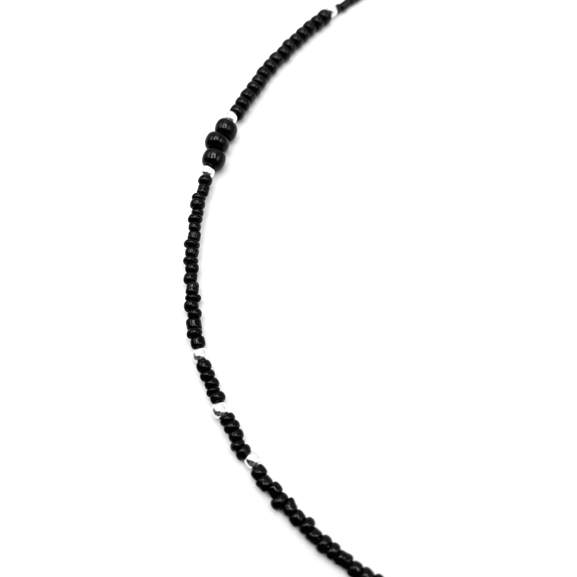 Colier Argint 925 Stea si semiluna