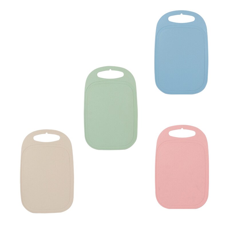 Set 4 tocatoare bucatarie, Sunmostar, Plastic, 33.4 x 21.5 cm ...