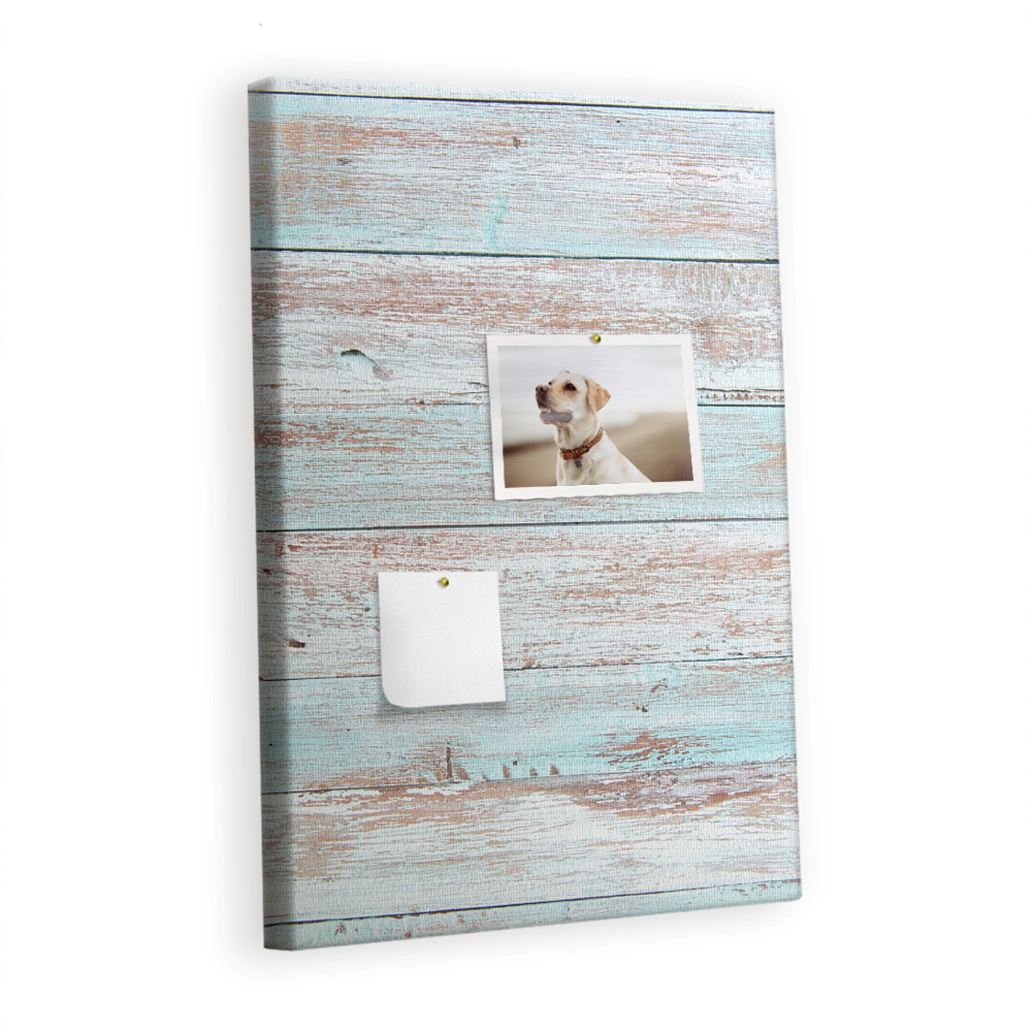 Tabla de pluta, Tulup, Panouri pastelate, Albastru, 40 cm x 60 cm ...