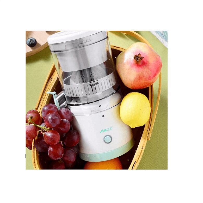 Storcator electric pentru fructe si legume, USB, 45 W - eMAG.ro
