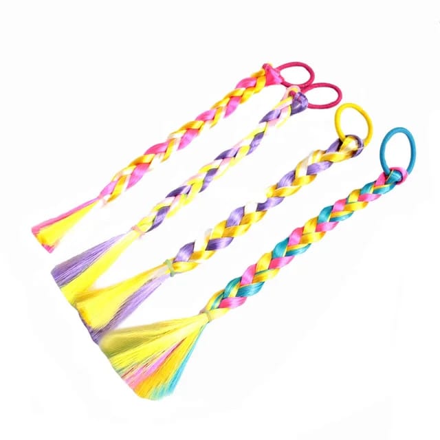 Set 4 codite colorate - eMAG.ro