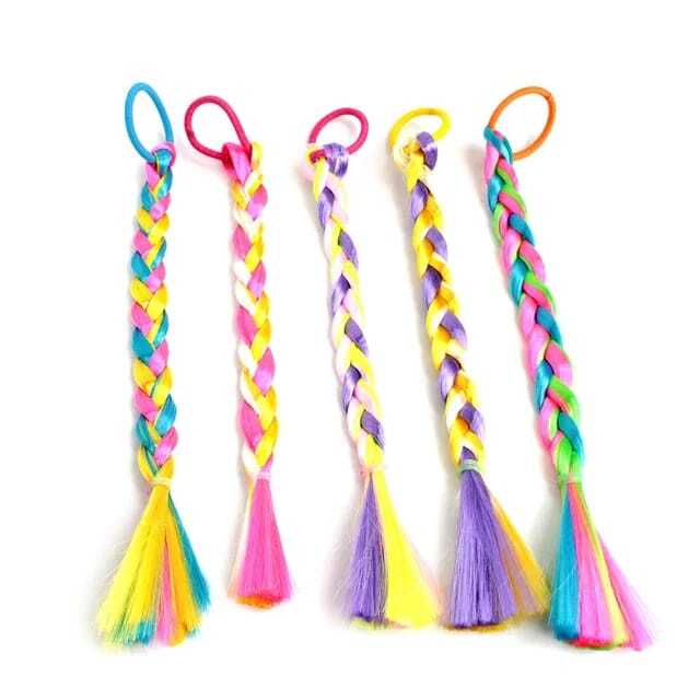 Set 4 codite colorate - eMAG.ro