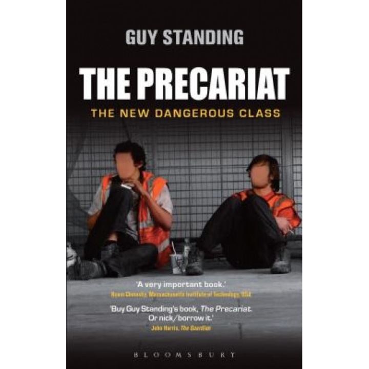 guy standing author