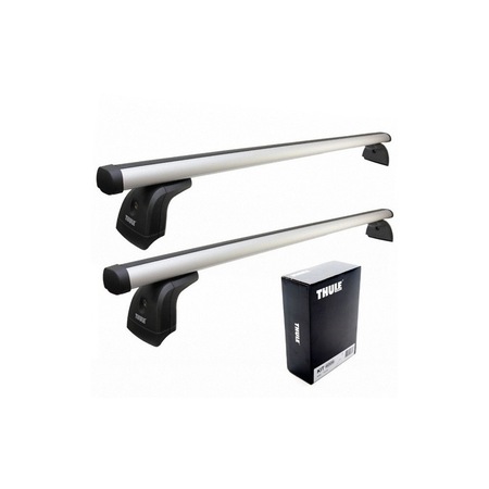 Set 2 bare transversale Thule Professional Bar 1200 390000, pentru ...