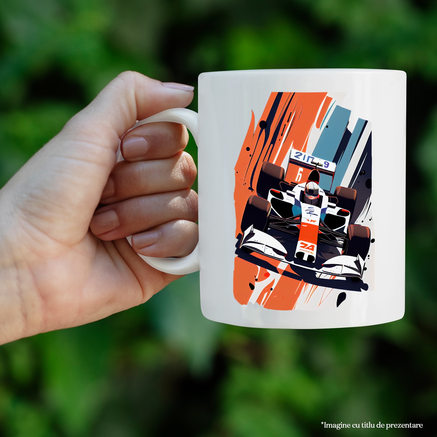 Cana Cu Masina, Formula 1, Curse, Pilot, Sport, Casca, Multicolor 330 ...