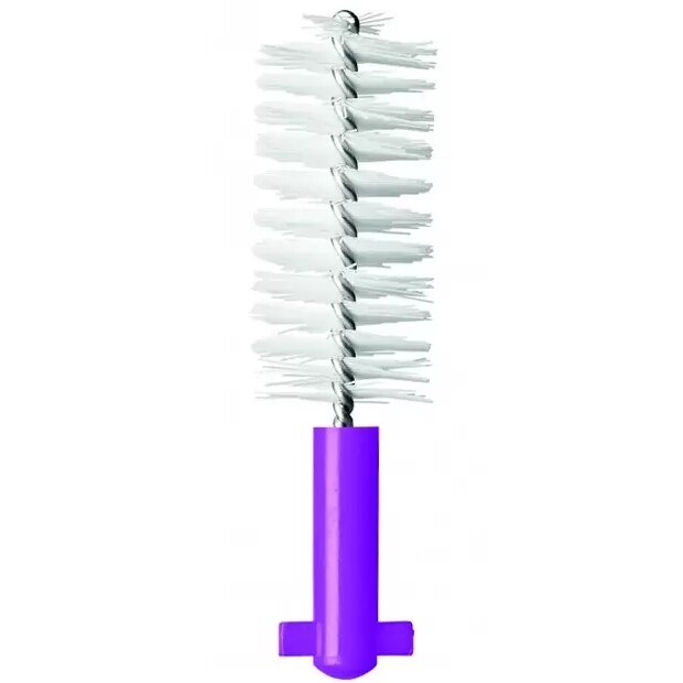 Set Periute Interdentare, Curaprox, CPS 406 Perio, pentru Curatarea ...