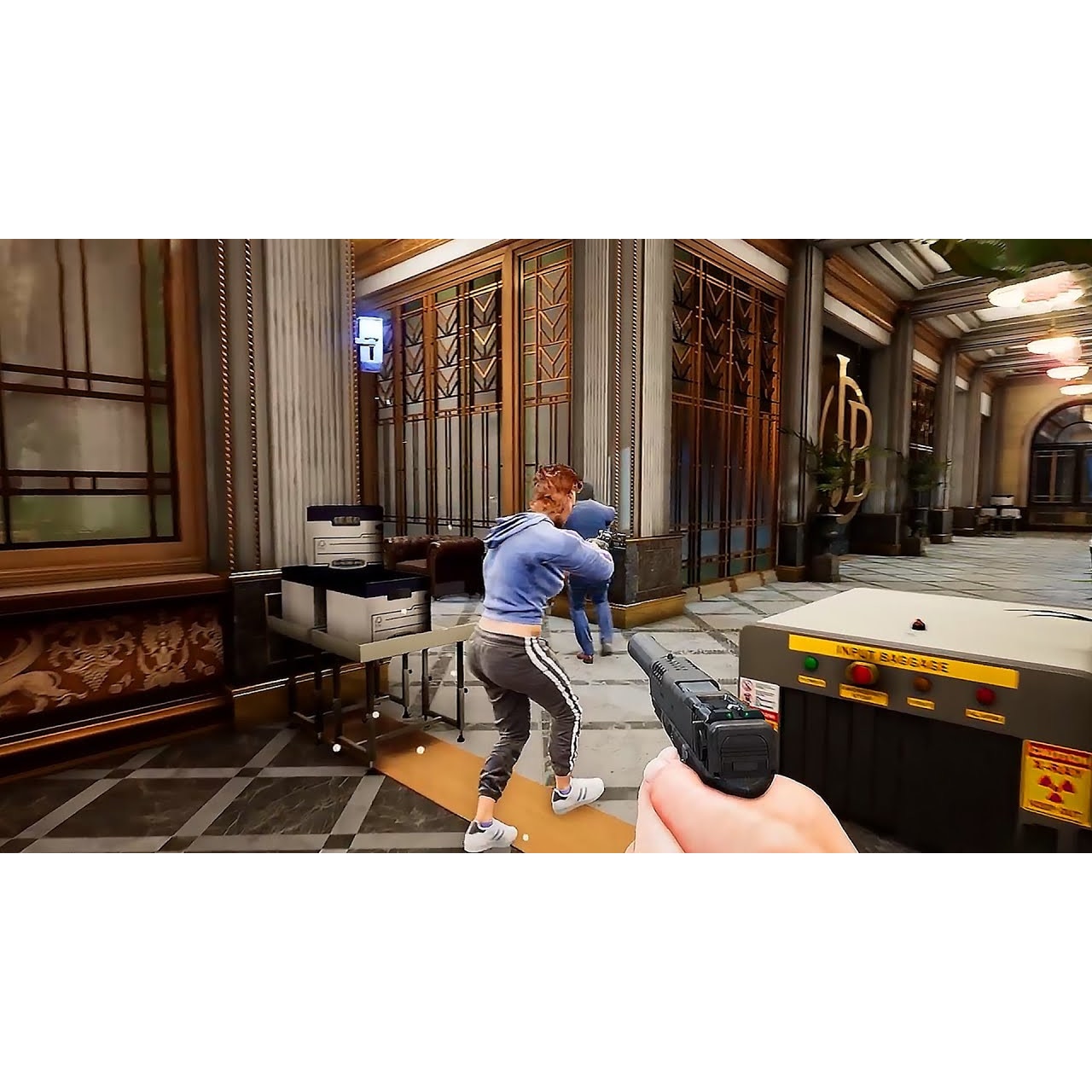 Joc Crime Boss Rockay City Pentru Playstation 5 - eMAG.ro