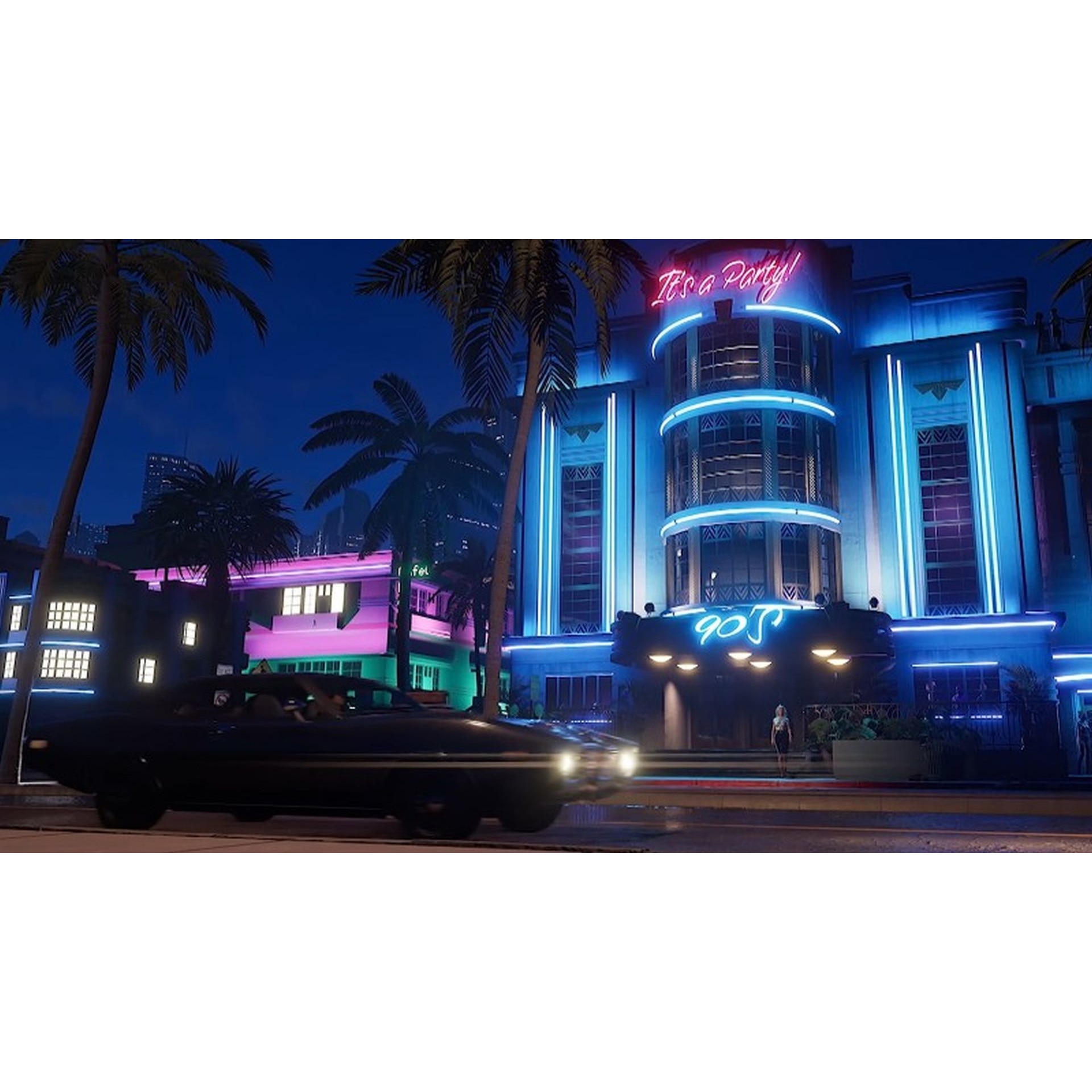 Joc Crime Boss Rockay City Pentru Playstation 5 - eMAG.ro