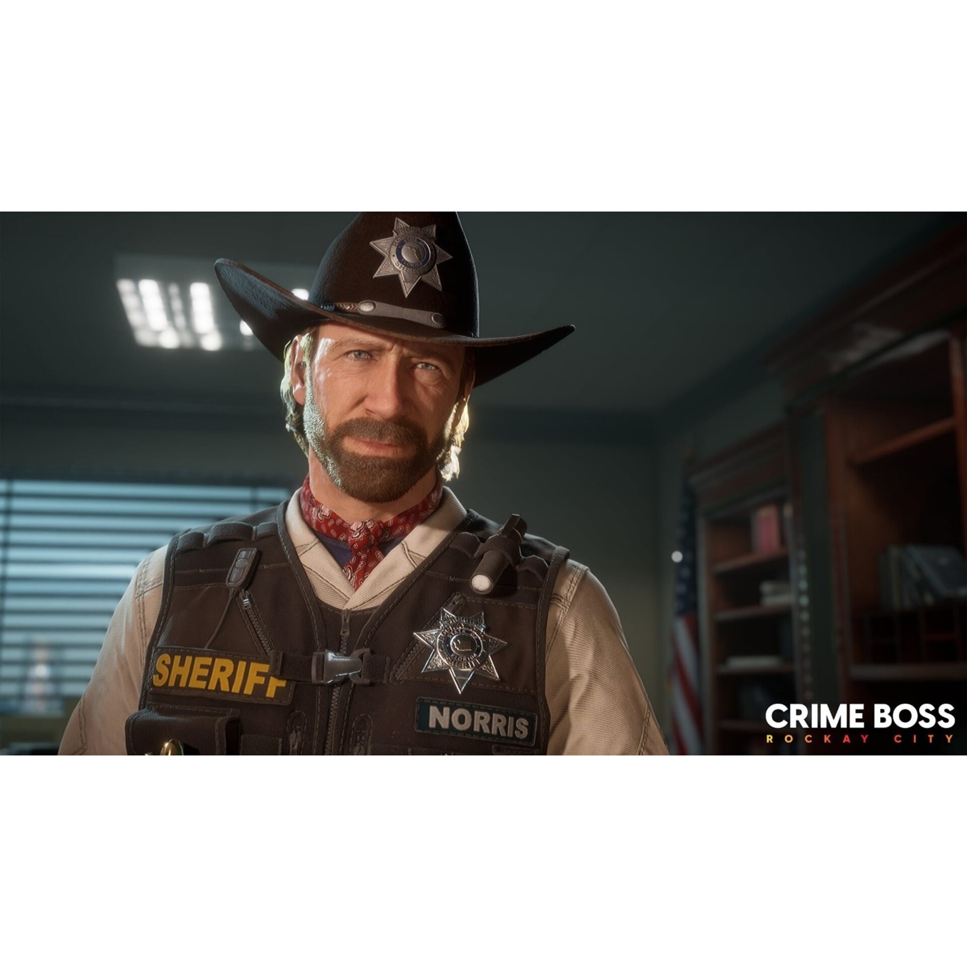 Joc Crime Boss Rockay City Pentru Playstation 5 - eMAG.ro