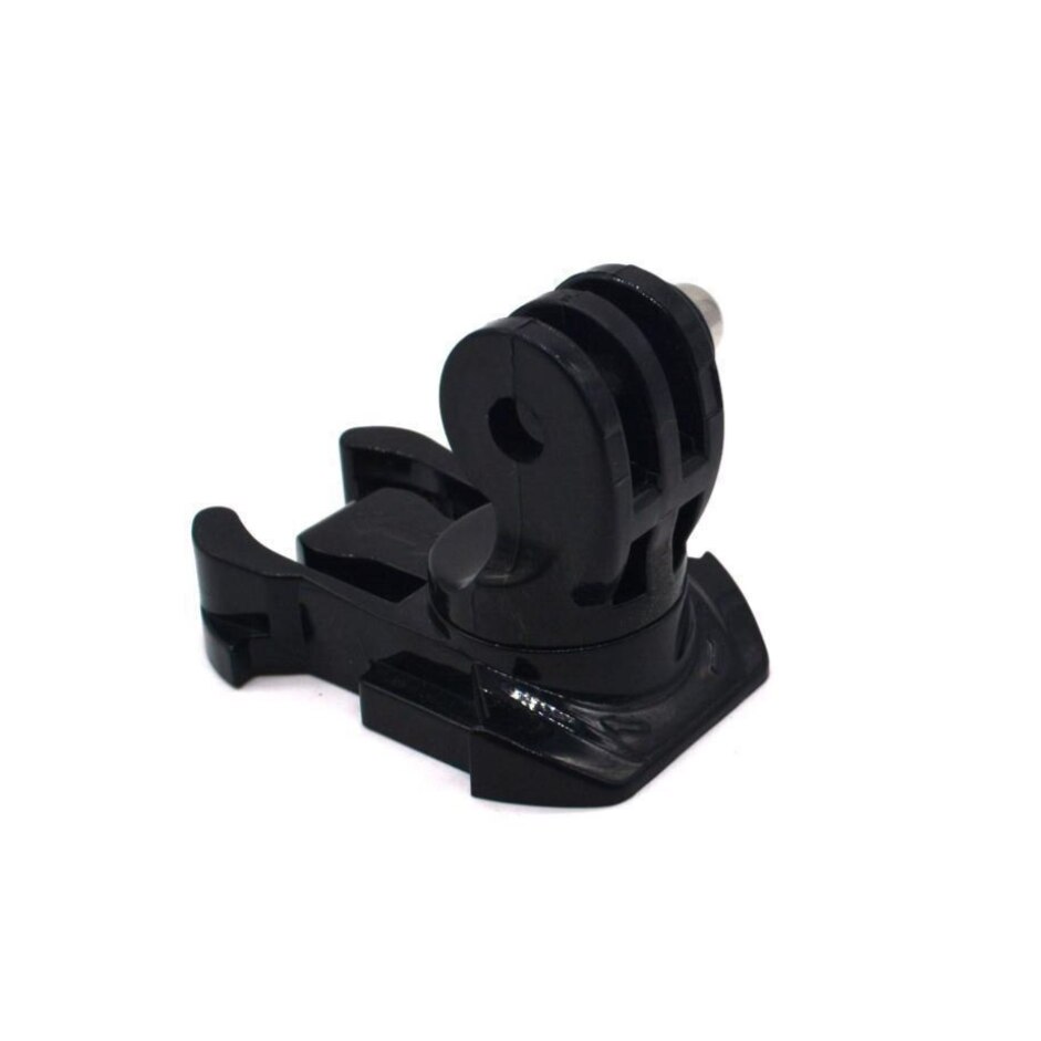 Adaptor quick-release rotativ 360 grade compatibil cu GoPro Hero 1 2 3 ...