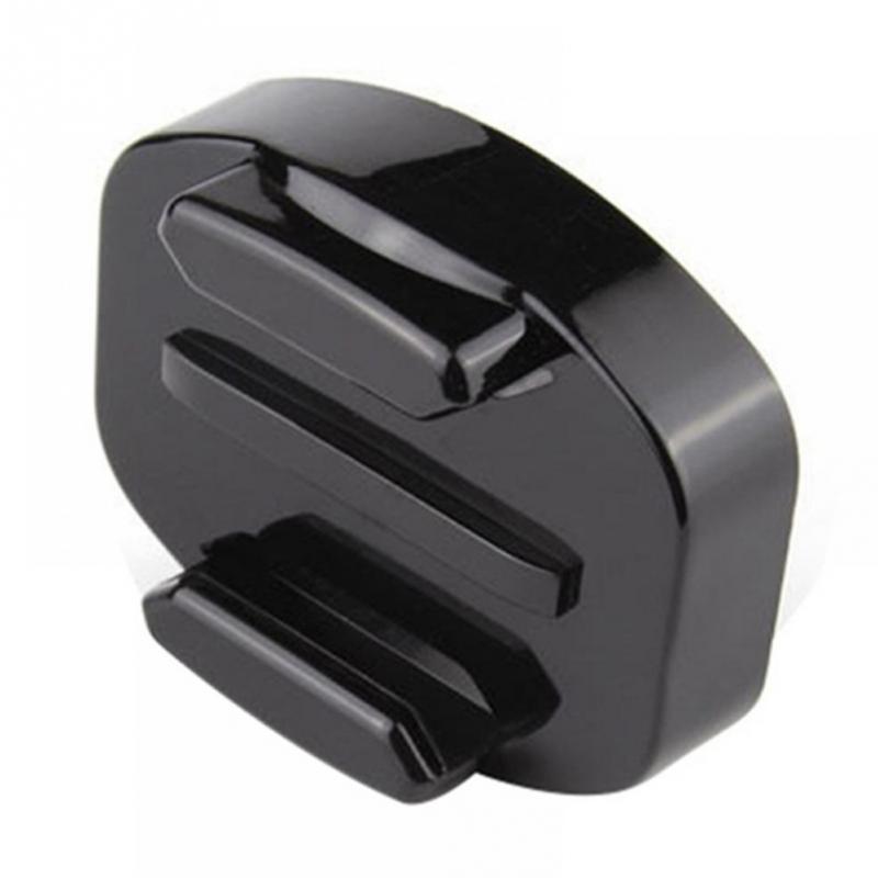 Adaptor trepied/quick-release pentru GoPro Hero 1 2 3+ 4 5 6 7 8 9 10 ...