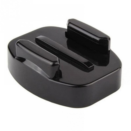 Adaptor trepied/quick-release pentru GoPro Hero 1 2 3+ 4 5 6 7 8 9 10 ...