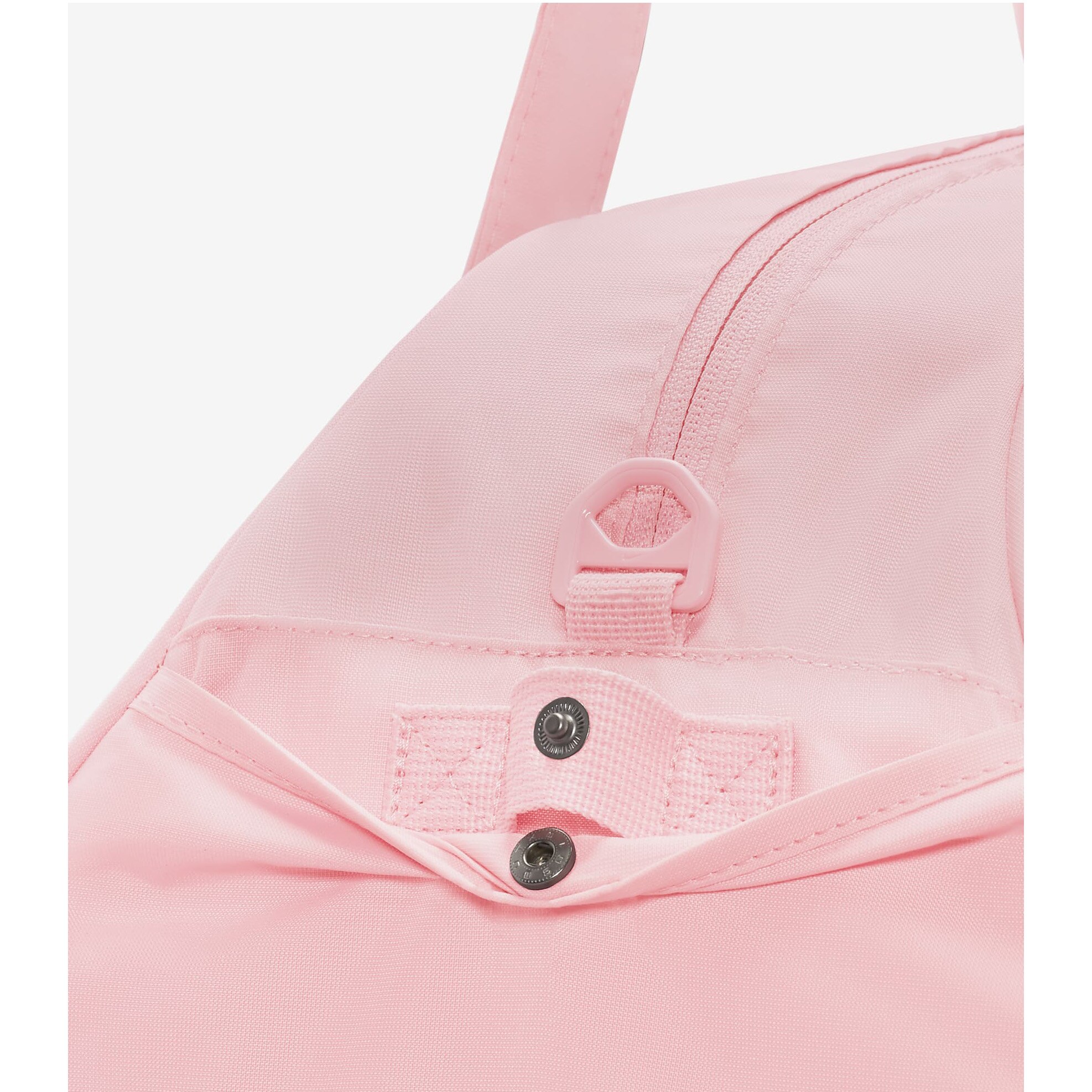 Geanta sport Nike Gym Club, 24L, roz - eMAG.ro