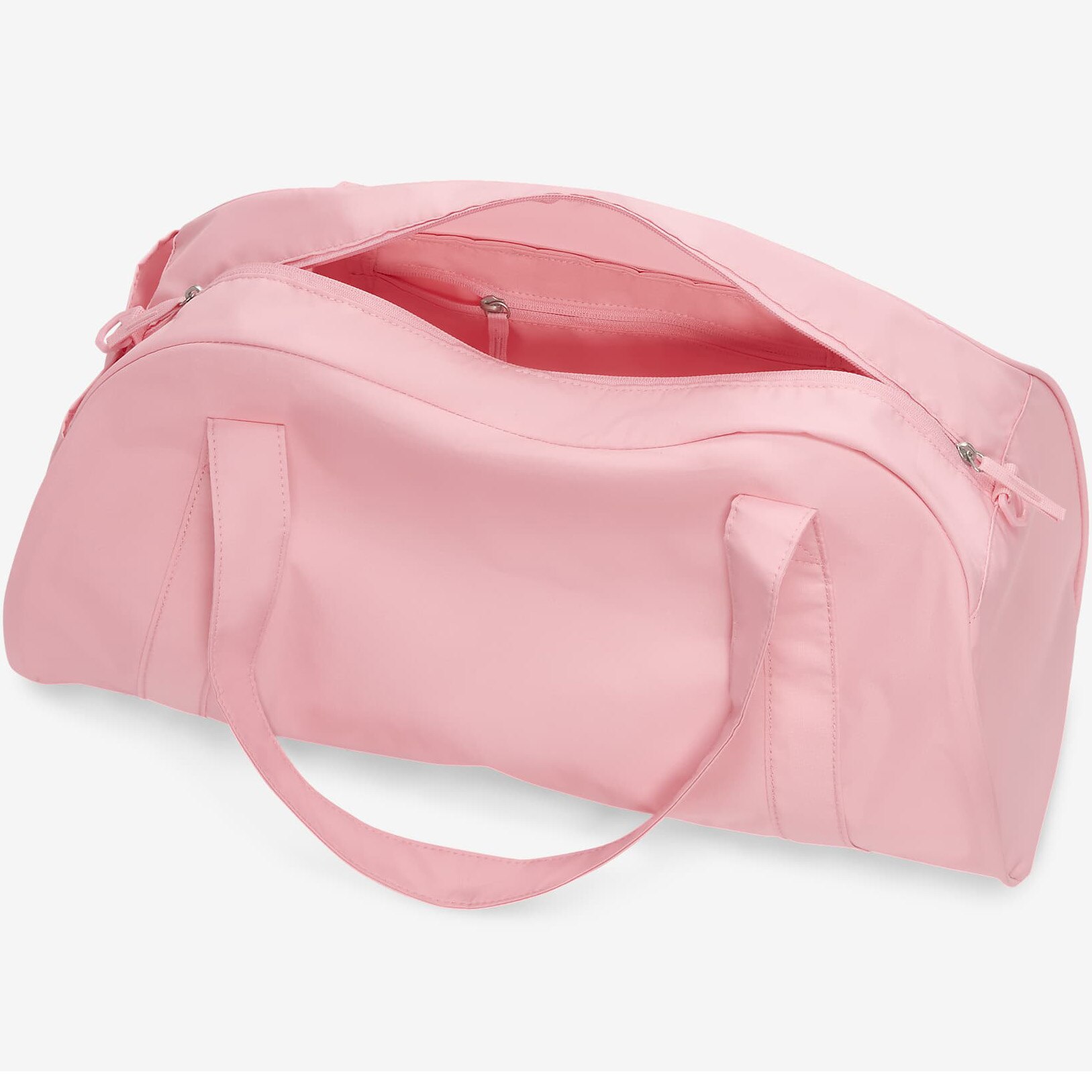 Geanta sport Nike Gym Club, 24L, roz - eMAG.ro