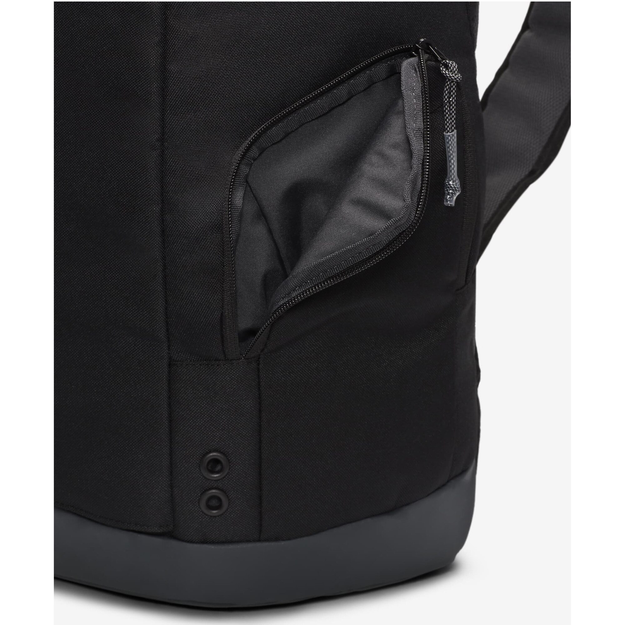 Nike, Rucsac unisex Hoops Elite - 32 L, Negru - eMAG.ro