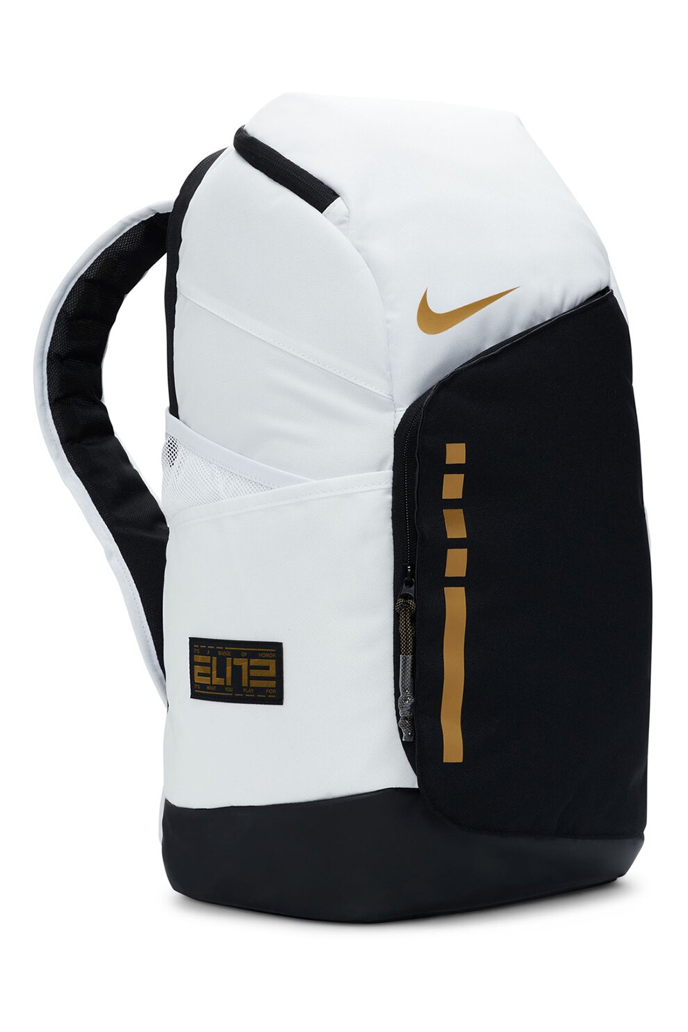 Nike, Rucsac unisex Hoops Elite - 32 L, Negru, Alb optic - eMAG.ro