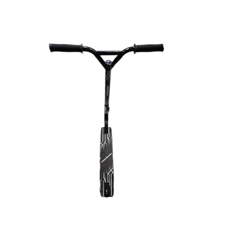 Trotineta pentru scheme 360 GRADE N5T negru-alb - eMAG.ro