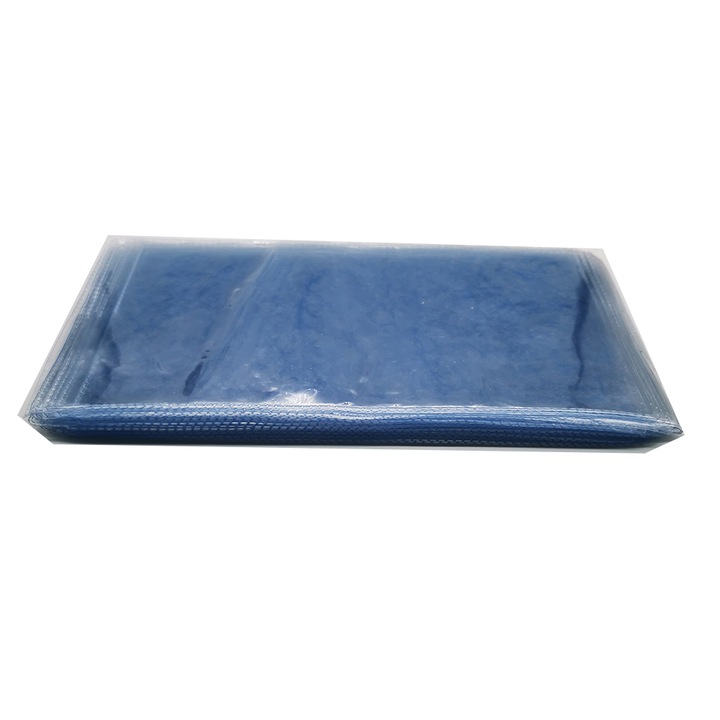 Set 50 bucati Coperta talon auto tip nou, dintr-o bucata, fara lipitura ...