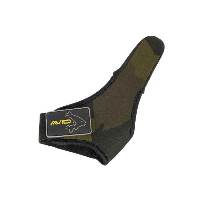 Degetar Avid Carp Neoprene Finger Stall - eMAG.ro
