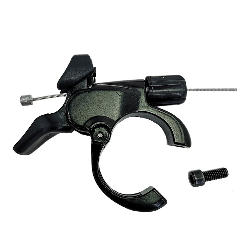 Maneta blocare furca bicicleta, tip B - eMAG.ro