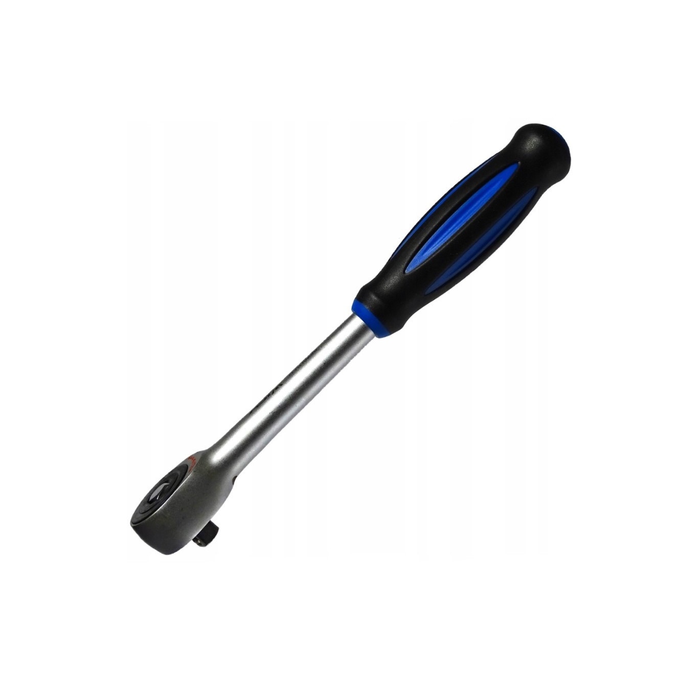 Ключ тресчотка 1/2" 60 зъба, с въртяща се дръжка, 295мм, Asta - eMAG.bg