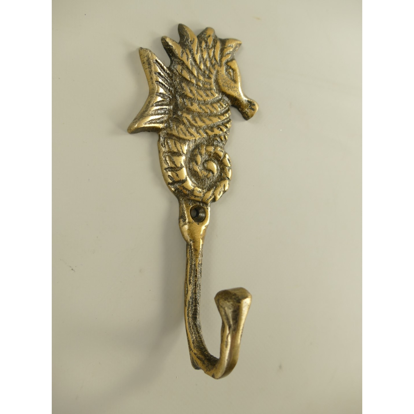 Cuier de perete tip carlig, H 18 cm - eMAG.ro