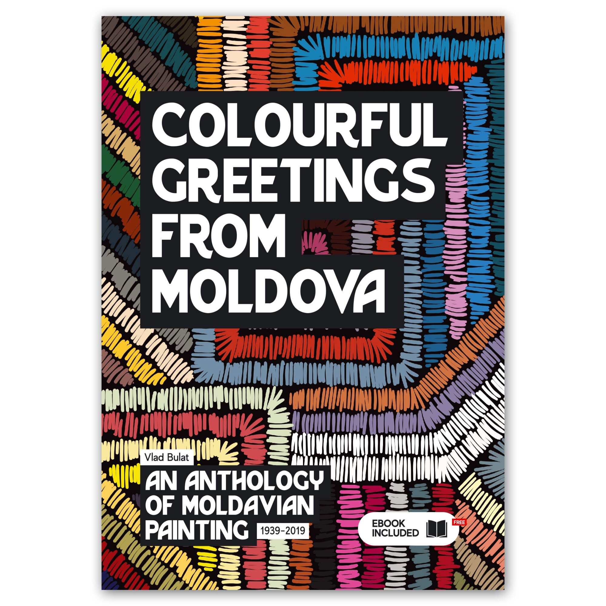Felicitare An Anthology of Moldavian Painting - eMAG.ro