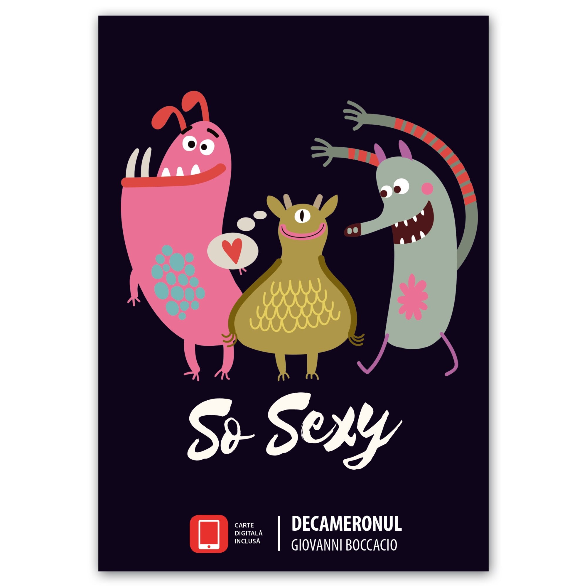 Felicitare So Sexy Emag Ro