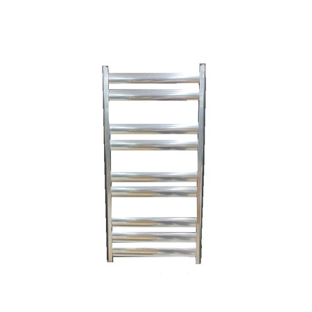 Radiator port prosop aluminiu 500*1200 mm SHAQ - eMAG.ro