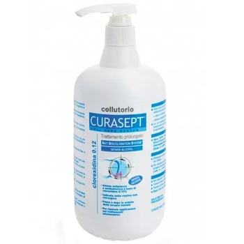Apa de gura Afectiune Hipersensibilitate dentara Cantitate Peste 500 ml ...