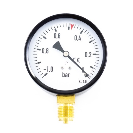 Ceas vacuum mare pentru aparat de muls - eMAG.ro