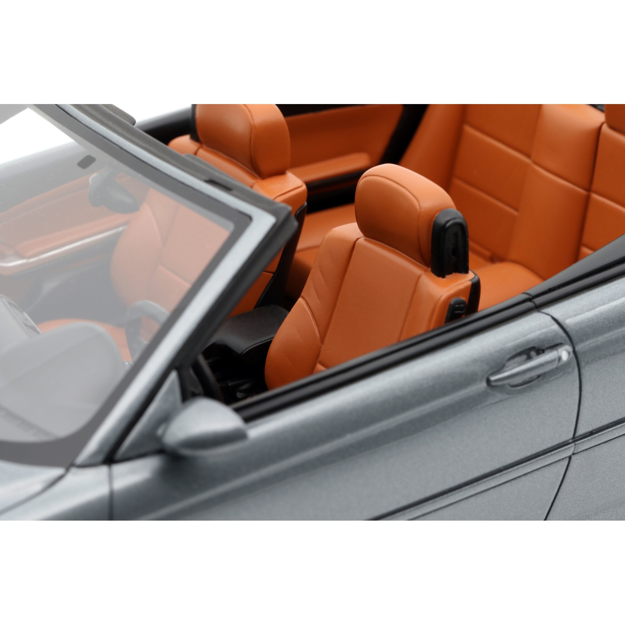 Macheta auto BMW E46 M3,1:18 Otto Models (OT1006) - eMAG.ro