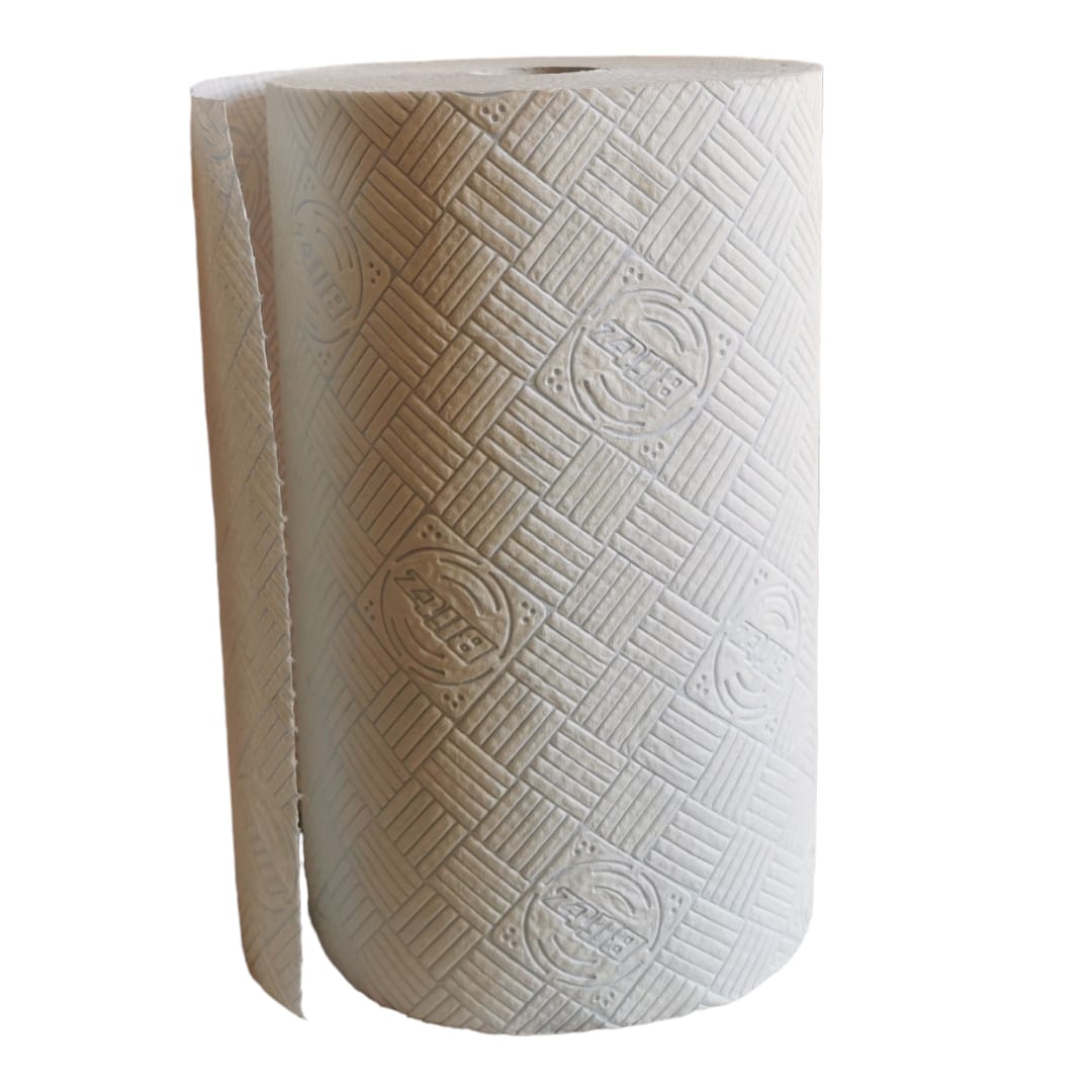 Prosoape hartie 1 rola 3 straturi - eMAG.ro