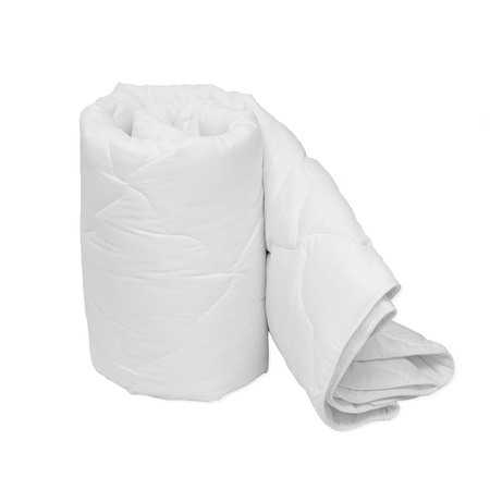 Plapuma Moale si Calda de Iarna, usoara 200gr/m2, din Bumbac 100% ...