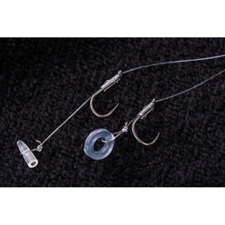 Carlige Pescuit, Preston, Kkm-B Fara Barba, Marime 10 - eMAG.ro