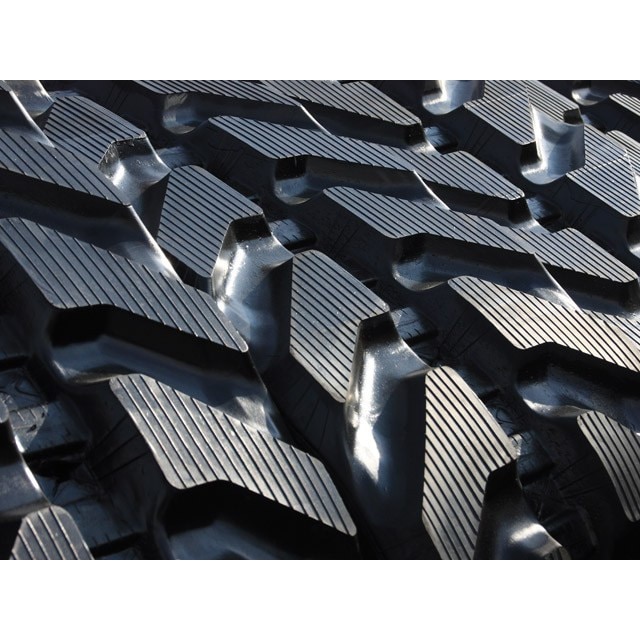 Senila cauciuc 300x53X80K-AROX - eMAG.ro