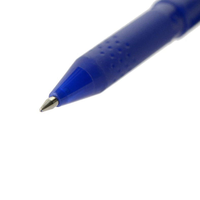 Set 2 Pixuri Pilot FriXion, cu radiera + 6 rezerve 0.7 mm, scriere ...