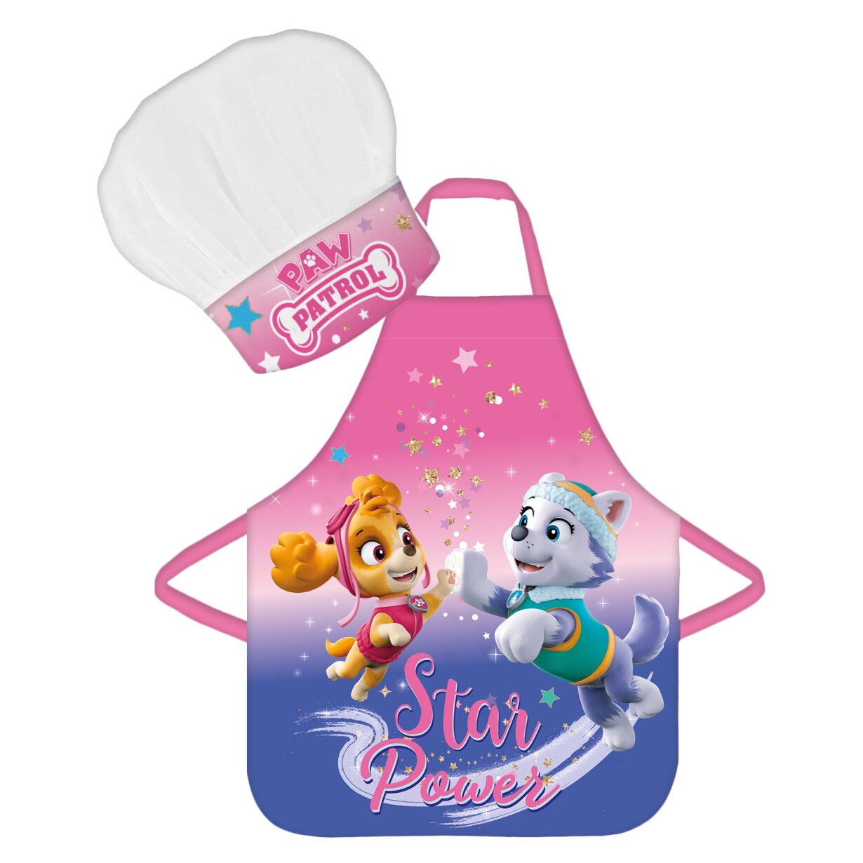 Set sort bucatarie Paw Patrol Star Power Roz - eMAG.ro
