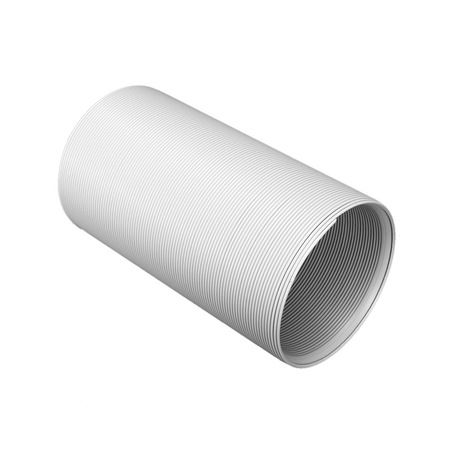 Teava de evacuare universala pentru aer conditionat, Sunmostar, PVC ...