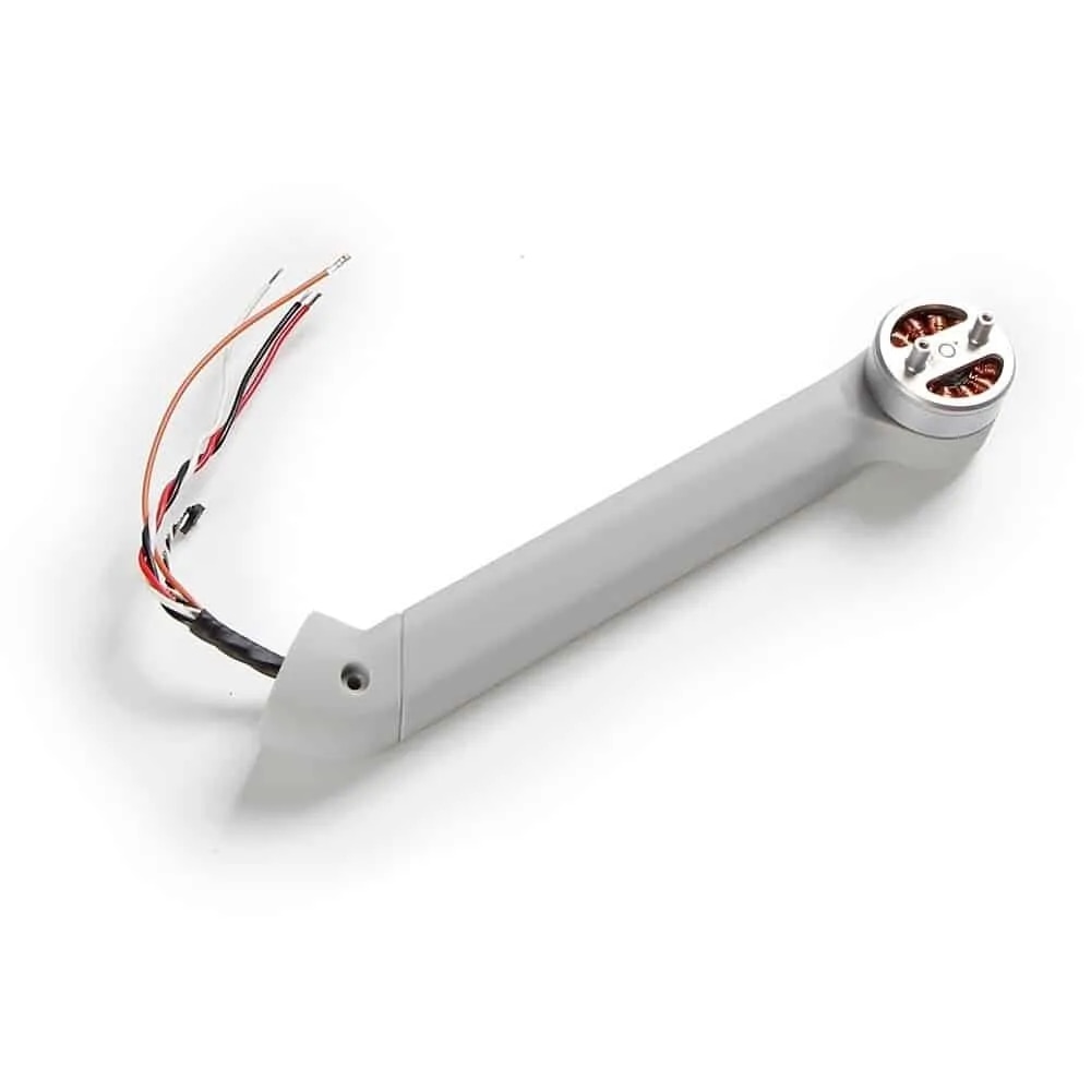 Brat frontal drona cu motor, DJI, Partea dreapta, Compatibil cu Mini 3 ...