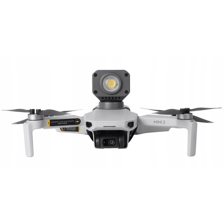 LED ЛАМПА ДРЪЖКА ЗА ДРОН DJI MAVIC MINI / 2 / SE - eMAG.bg