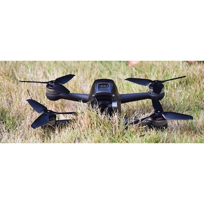 Kit aterizare drona, DJI, Plasticm 2,5 cm, Negru - eMAG.ro