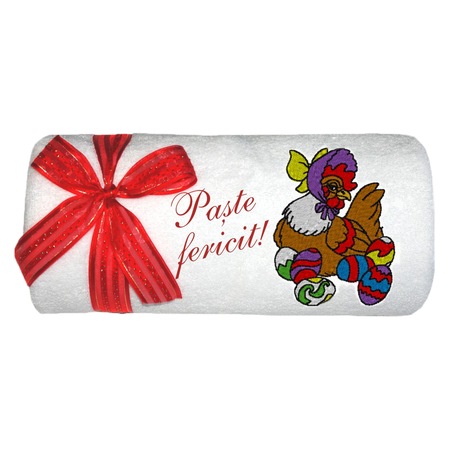 Prosop Brodat Paste - eMAG.ro