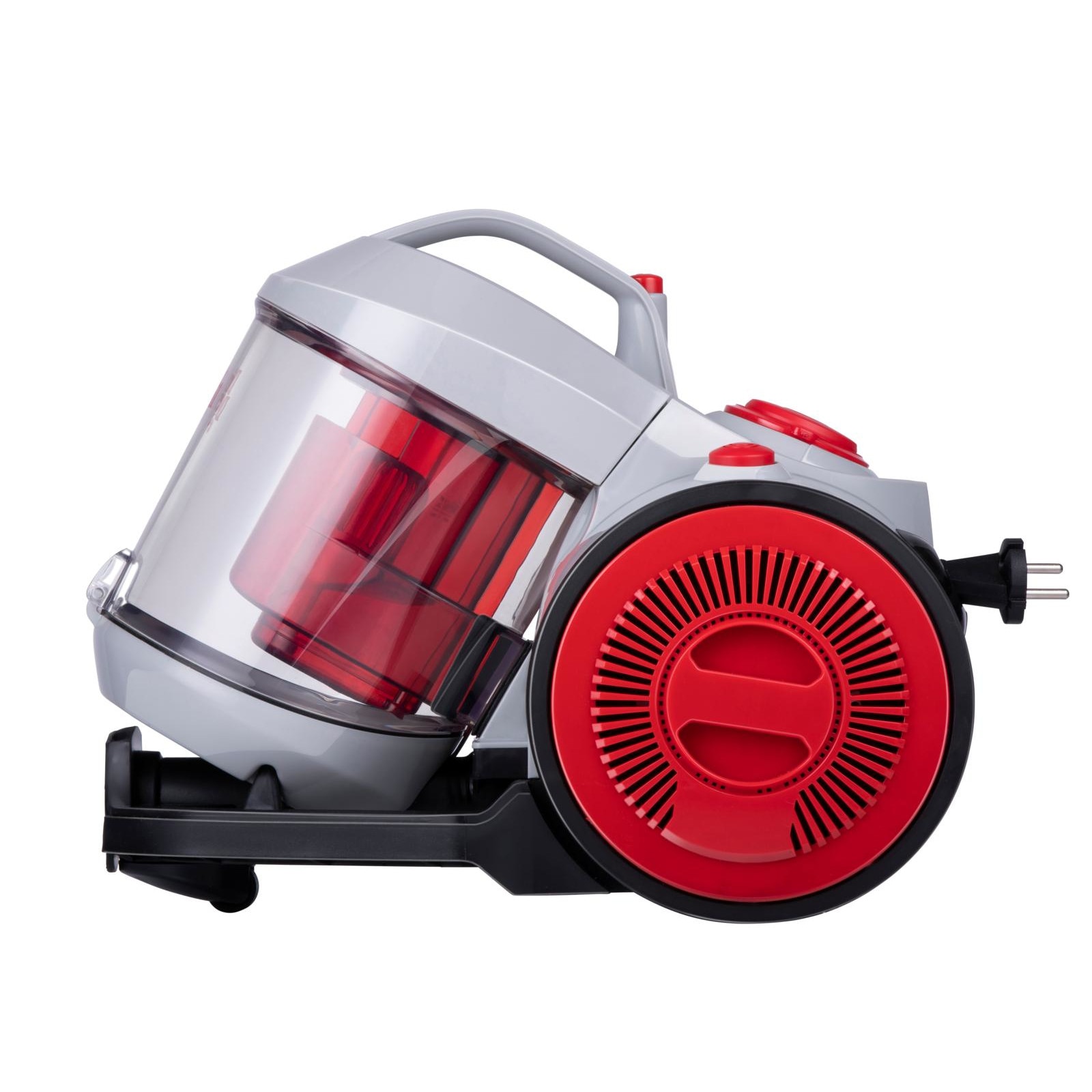 Прахосмукачка без торба Dirt Devil DD2503, Мощност 800W, Капацитет на ...