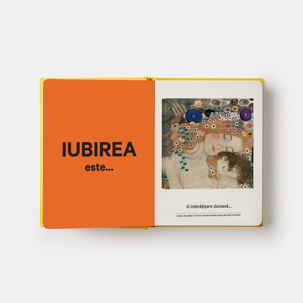 Pachet 5 carti de arta pentru copii - eMAG.ro