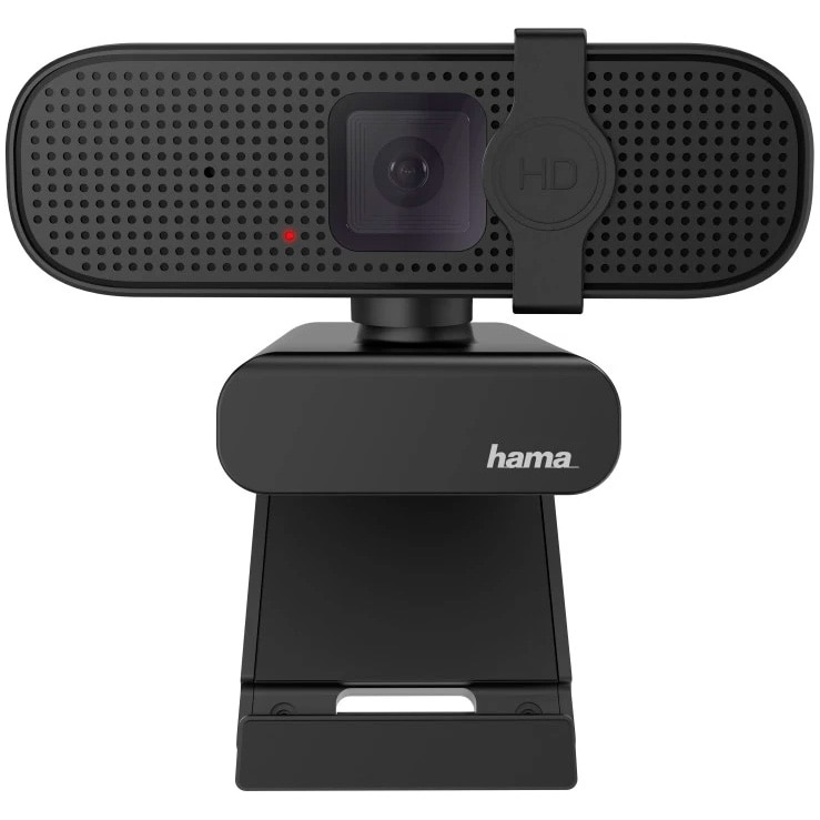 Kit Hama 3 in 1 rucsac Day Trip Traveller 15.6", casti HS-USB300 ...