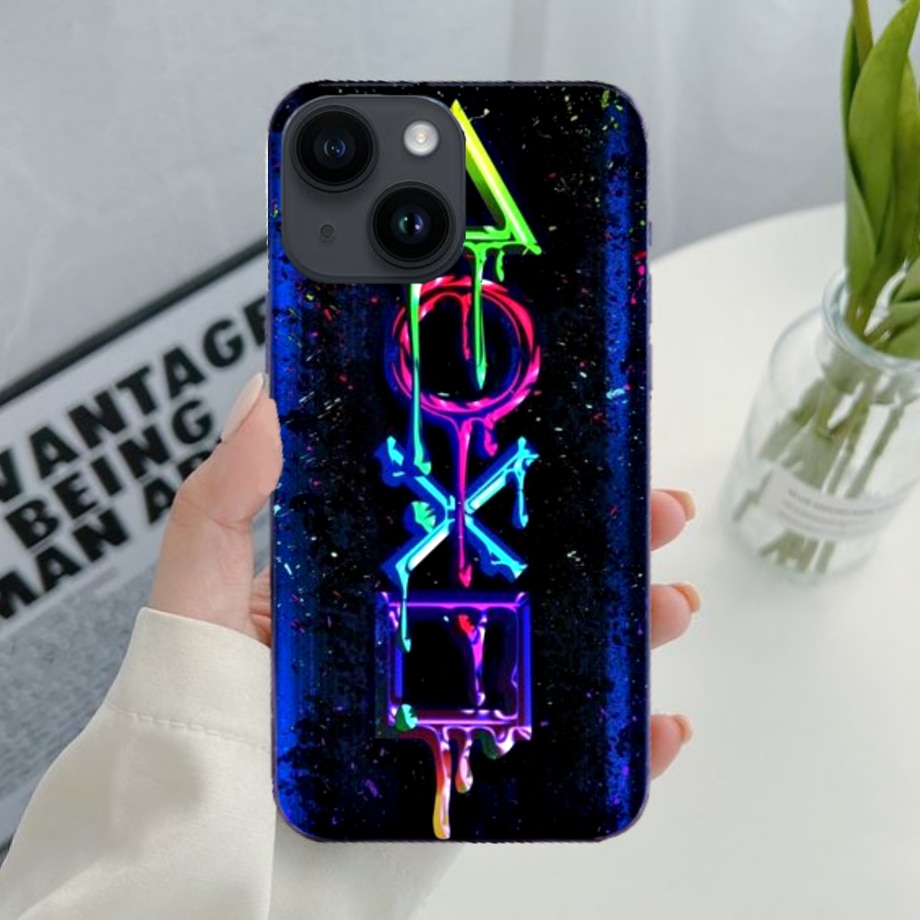 Husa pentru Xiaomi Redmi Note 12 Pro din Silicon Model League Of ...