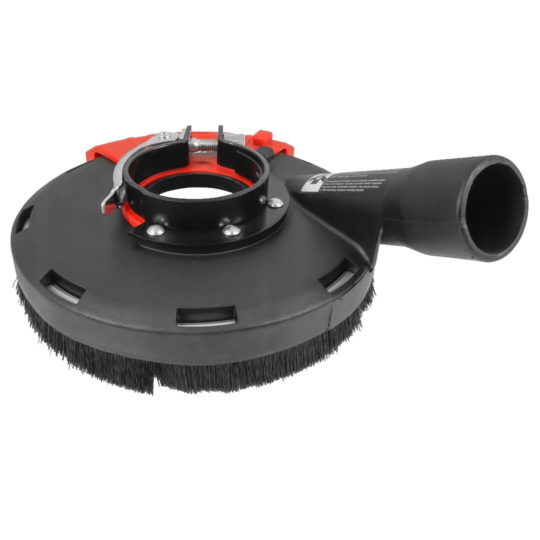 Capac aparatoare praf pentru flex 180 mm, Verke - eMAG.ro